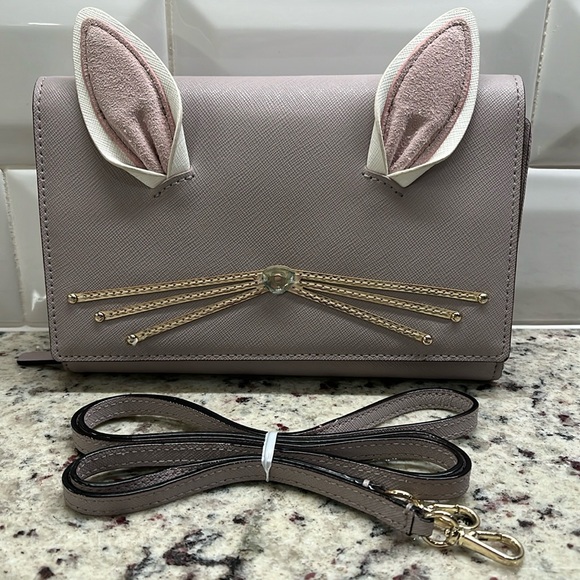 kate spade | Bags | Kate Spade Make Magic Crossbody Bag Euc | Poshmark